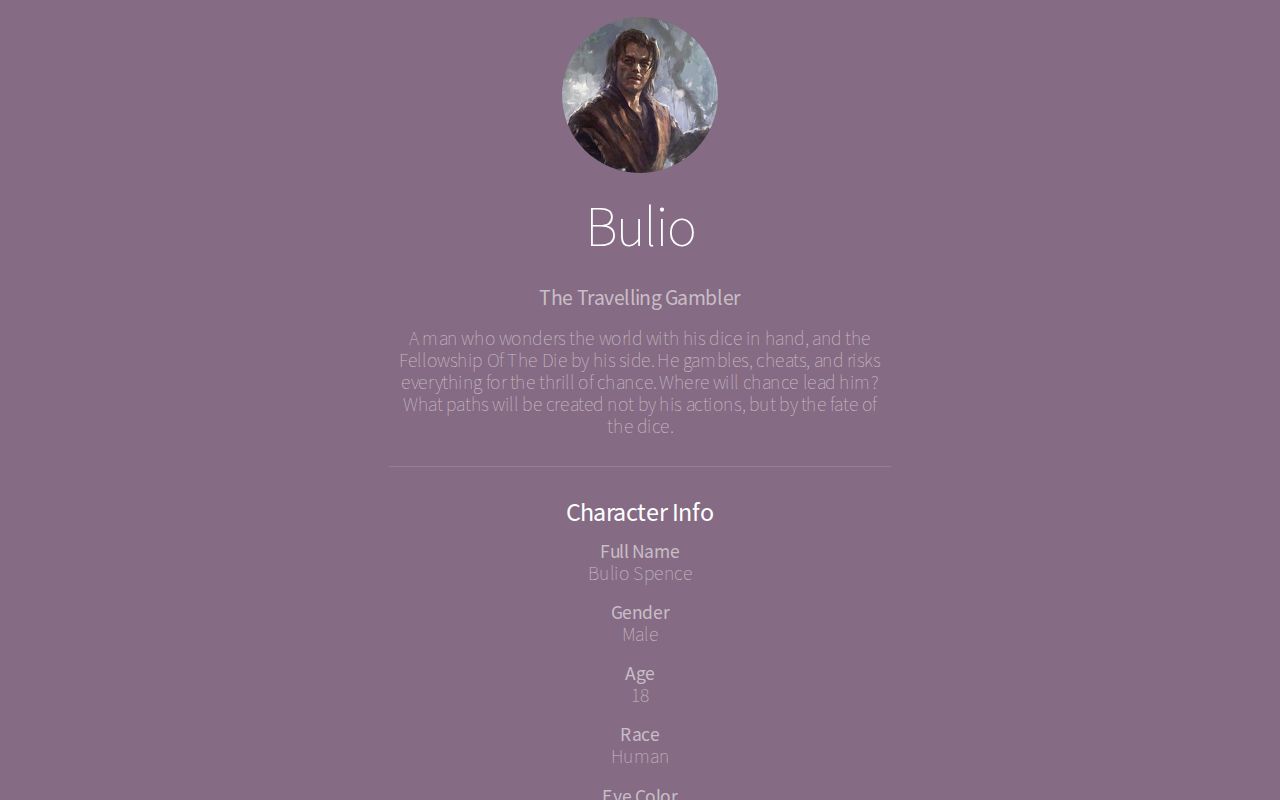 Bulio